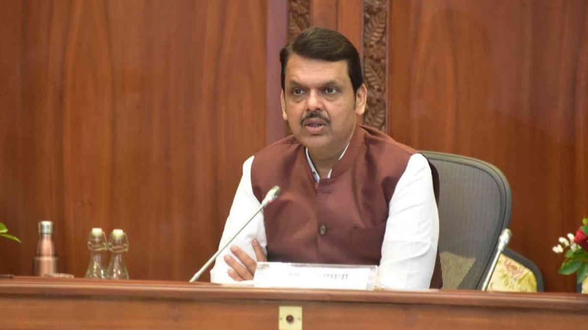 Maharashtra Cyber Cell Questions Individuals of CM Fadnavis - SURAKSHA ... Maharashtra Cyber Cell Questions Individuals of CM Fadnavis - SURAKSHA ...