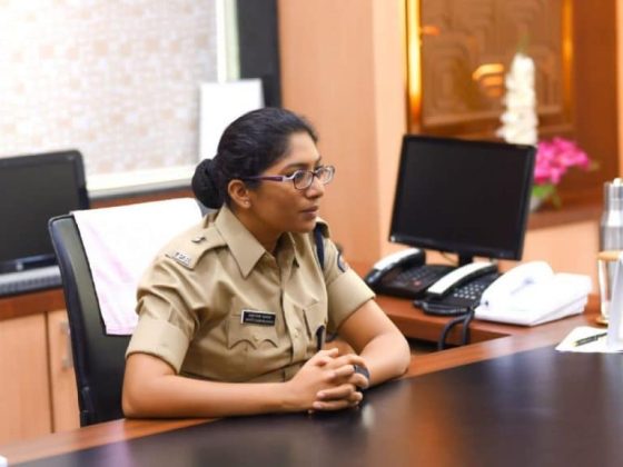 Deputy Superintendent of Police (DSP) - SURAKSHA - THE POLICE NEWS ...
