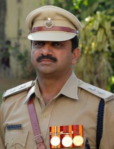 Superintendent of Police (SP) - SURAKSHA - THE POLICE NEWS! Updates ...